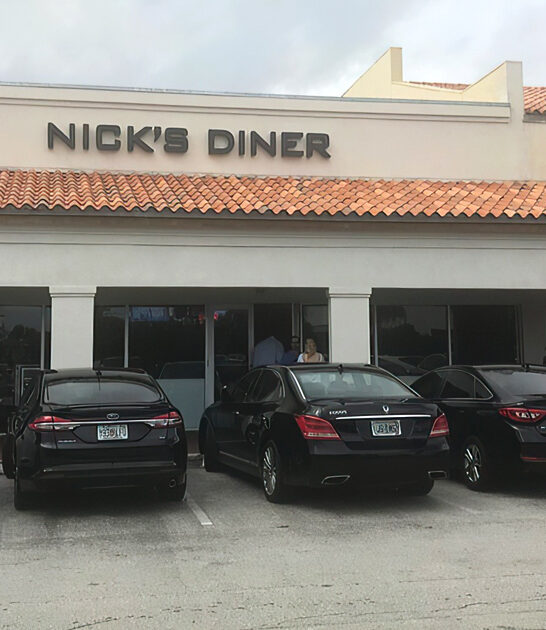 toast retro diner florida ftr