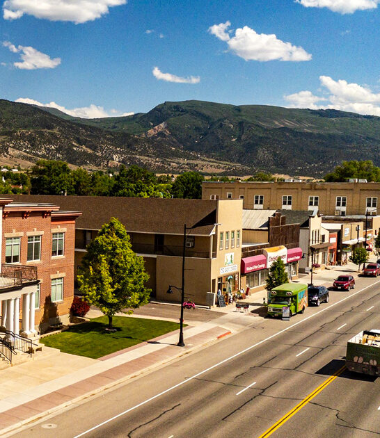 top affordable towns utah ftr