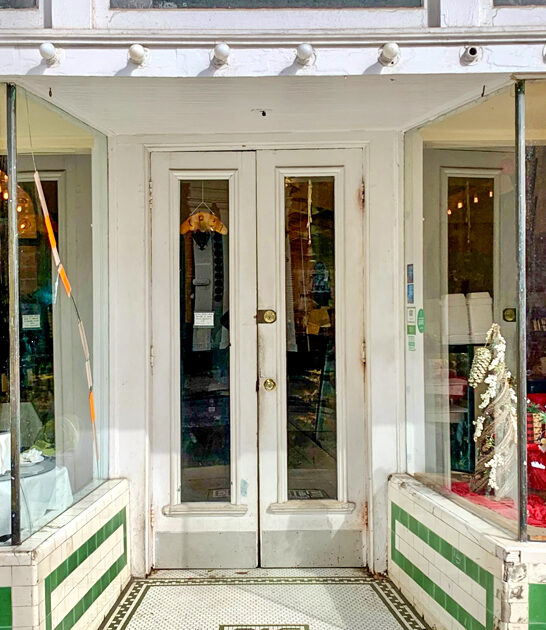 top almond croissant louisiana ftr