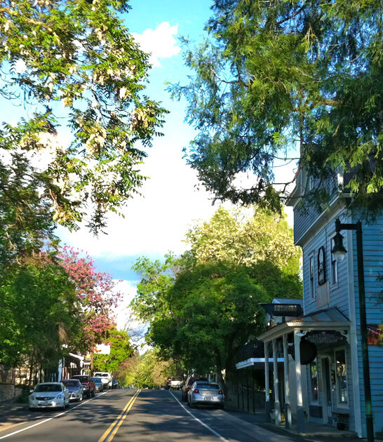 top historical city california ftr