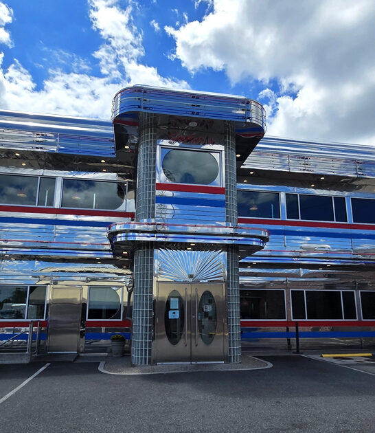 top nostalgic diner delaware ftr