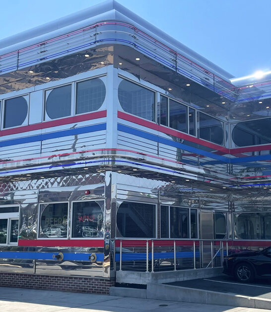 top retro deli delaware ftr