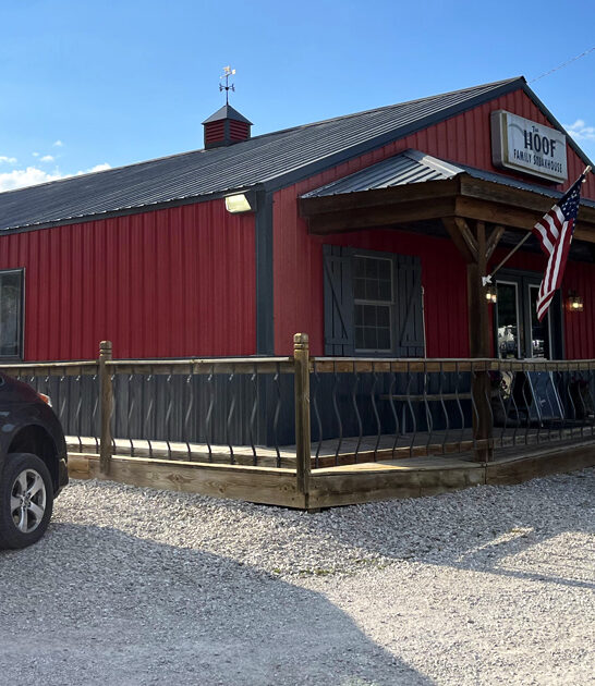top ribeye steakhouse missouri ftr