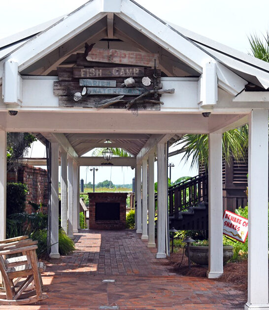 top seafood restaurants georgia ftr