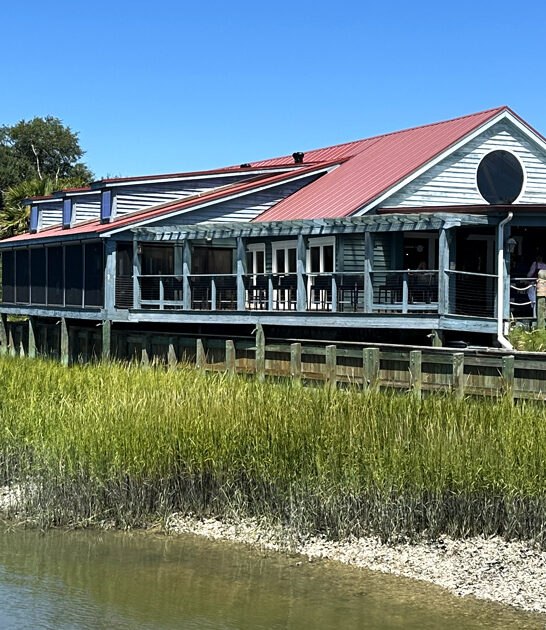 top seafoods south carolina ftr