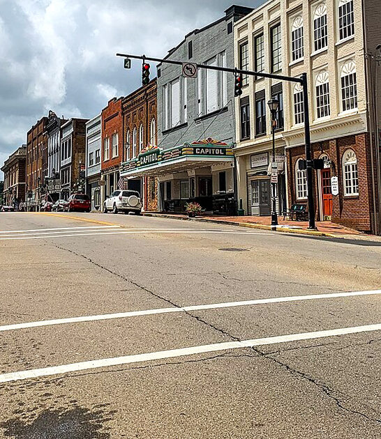 totally affordable towns tennessee ftr