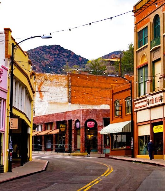 town arizona affordable adorable ftr