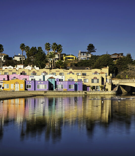 town beach california dreamy ftr
