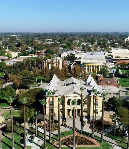 town california charming peaceful ftr