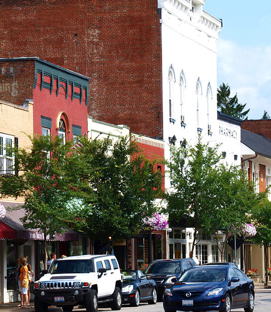 town charming ohio affordable ftr