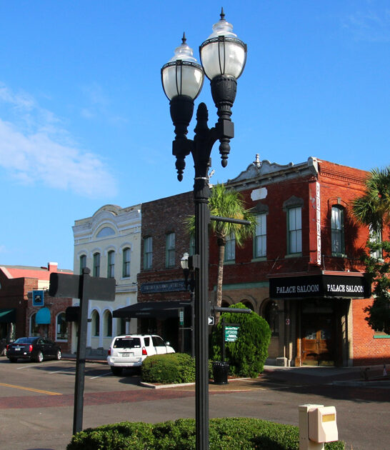 town florida different era ftr