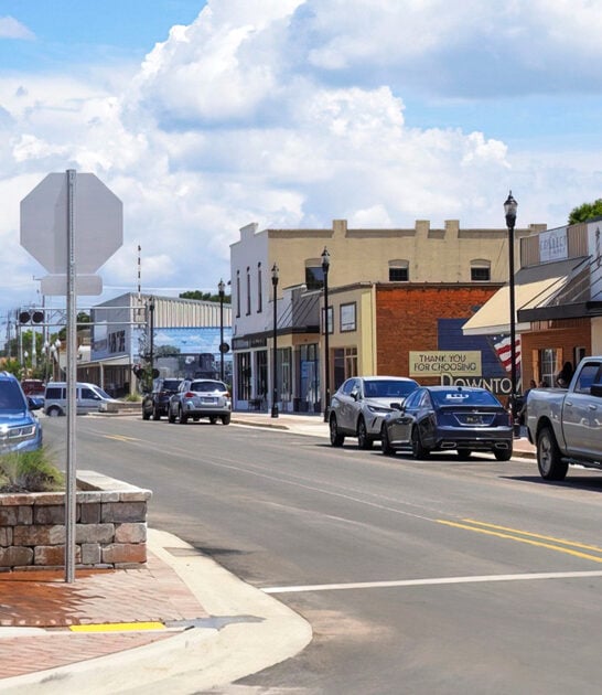 town florida retirement lifestyle ftr