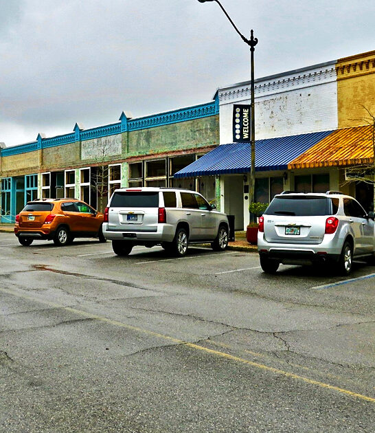 town florida small underrated ftr