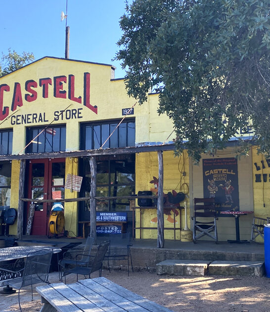 town general store texas ftr