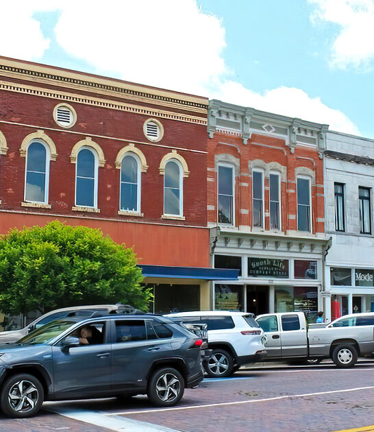town georgia retirement feels ftr