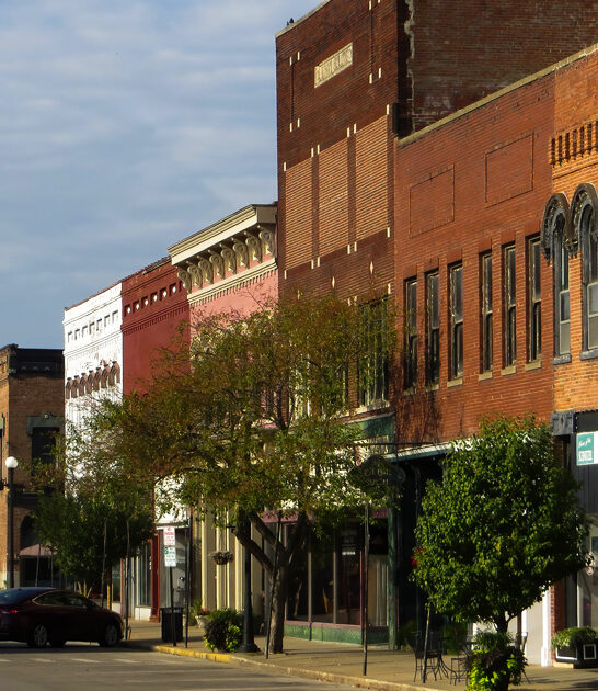 town gorgeous illinois small ftr