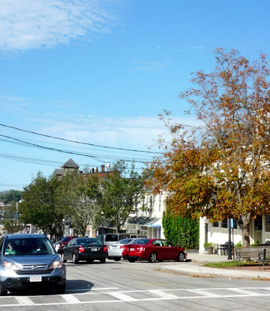 town historic rhode island ftr