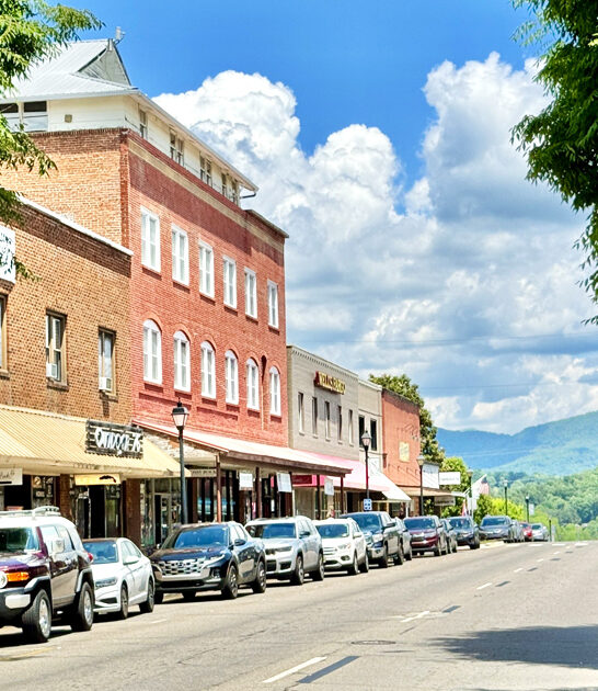 town inviting north carolina ftr