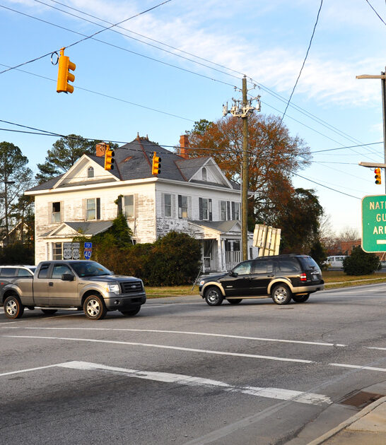 town magnificent north carolina ftr