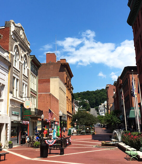 town maryland charming perfect ftr