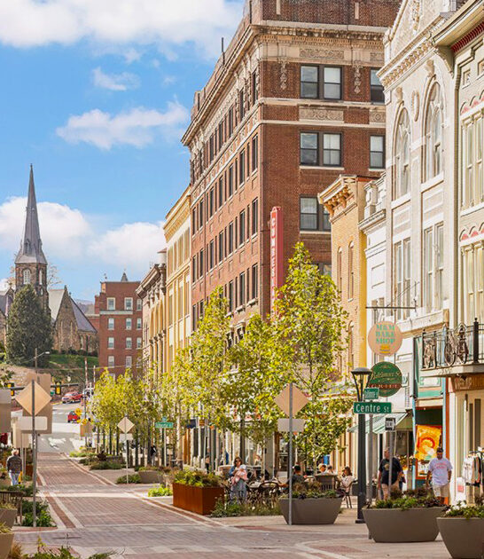 town maryland dreamy retirees ftr