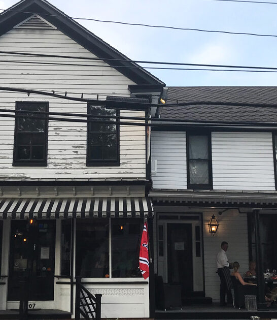 town maryland steakhouses ftr