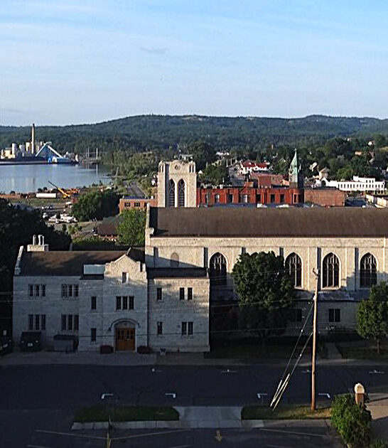 town michigan perfect trip ftr