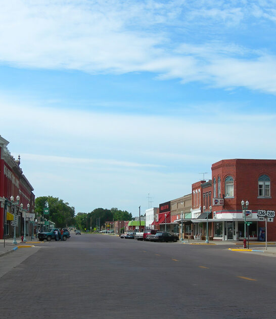 town nebraska wallet friendly ftr