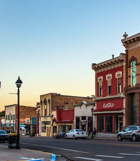 town new affordable mexico ftr