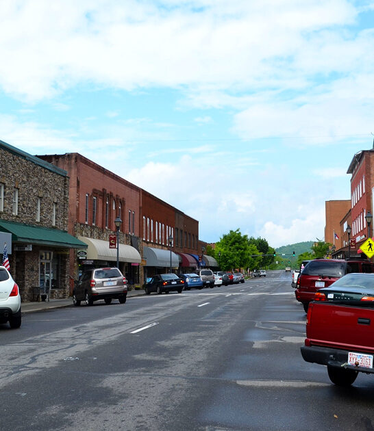 town north carolina incredible ftr