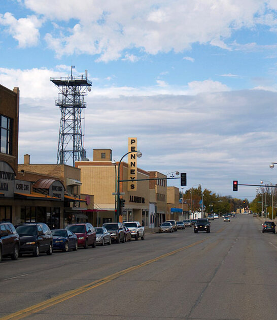 town north dakota gorgeous ftr