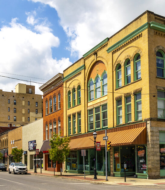 town pennsylvania comfortable retire ftr