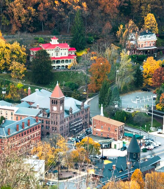 town pennsylvania underrated affordable ftr