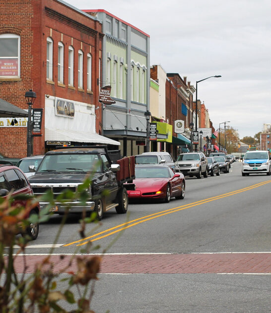 town perfect north carolina ftr