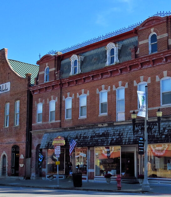 town small missouri gorgeous ftr