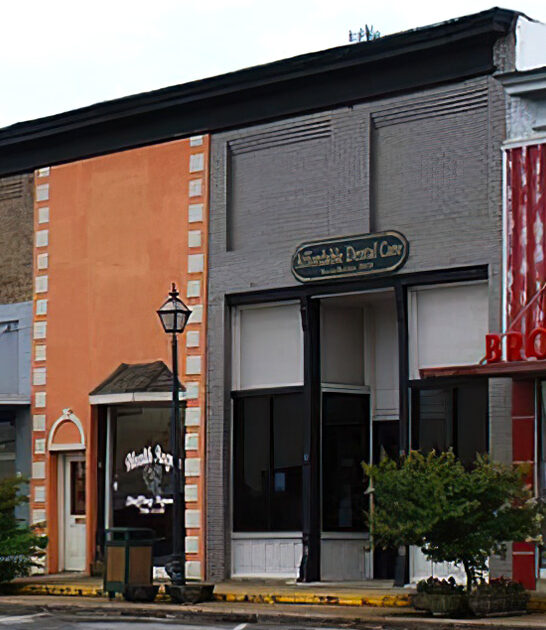 town tennessee secretly adore ftr