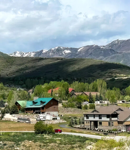 town utah charming small ftr