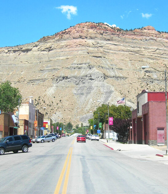 town utah retirees affordable ftr