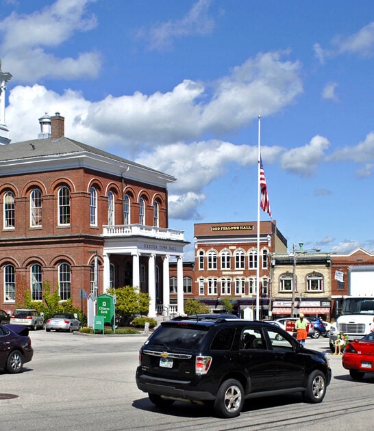 town wondrous new hampshire ftr