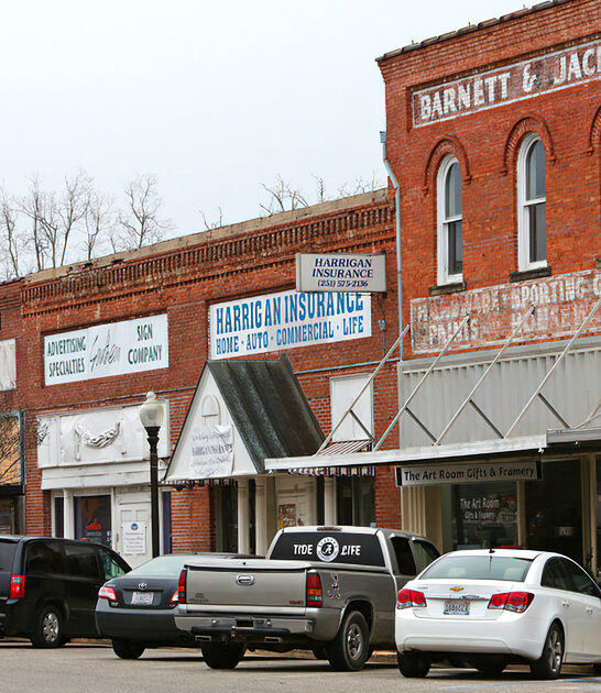 towns alabama gorgeous small ftr