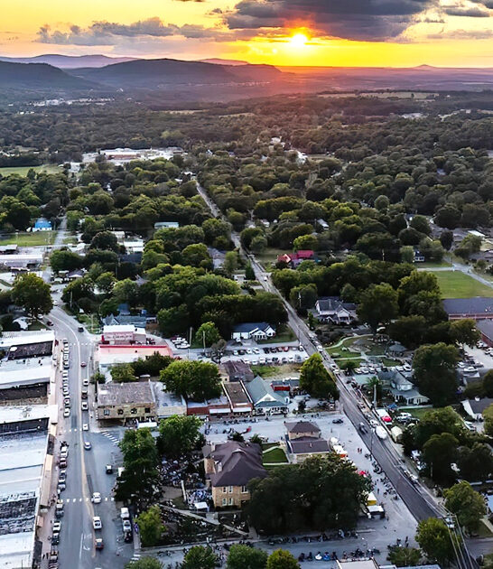 towns arkansas affordable tiny ftr