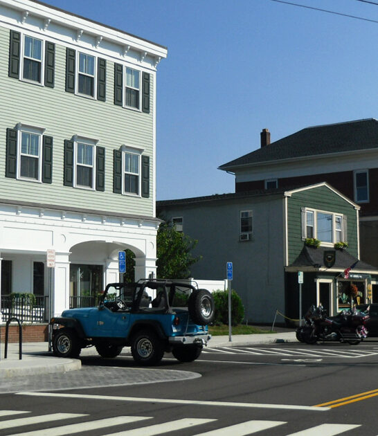 towns connecticut day trips ftr