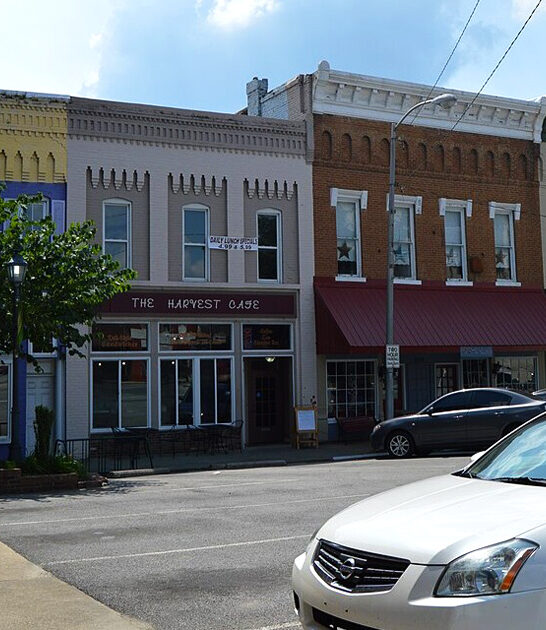 towns enjoy life kentucky ftr