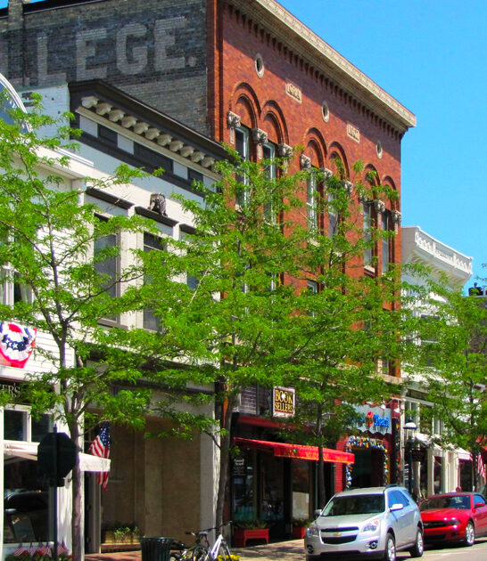 towns friendly neighbors michigan ftr