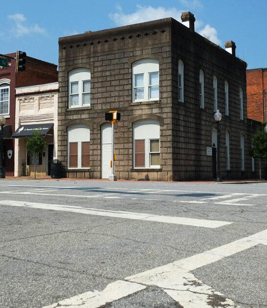 towns georgia home under ftr