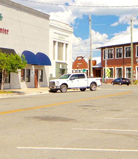 towns georgia quiet happy ftr