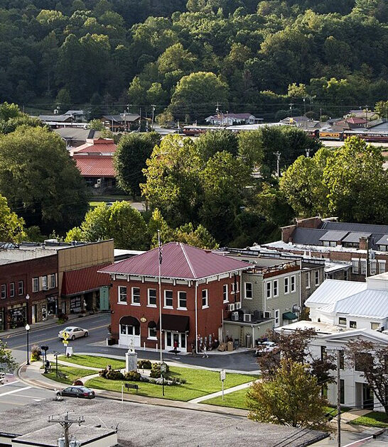 towns gorgeous north carolina ftr