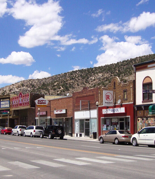towns inviting nevada lovely ftr