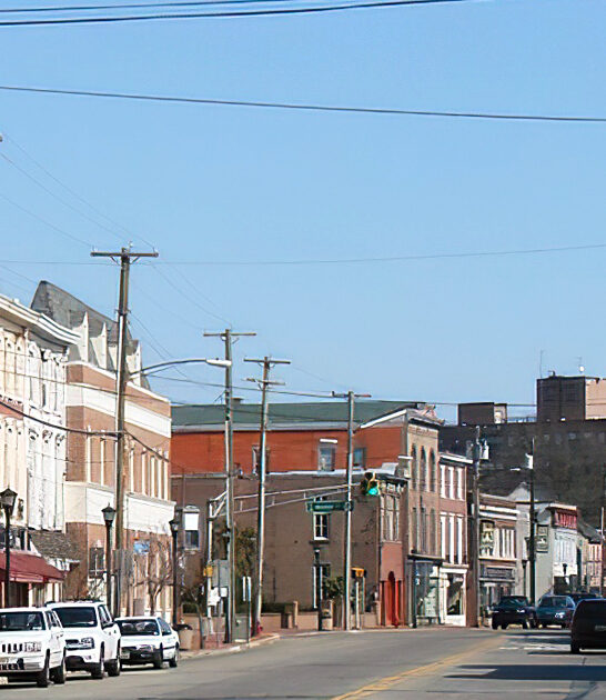 towns inviting new jersey ftr