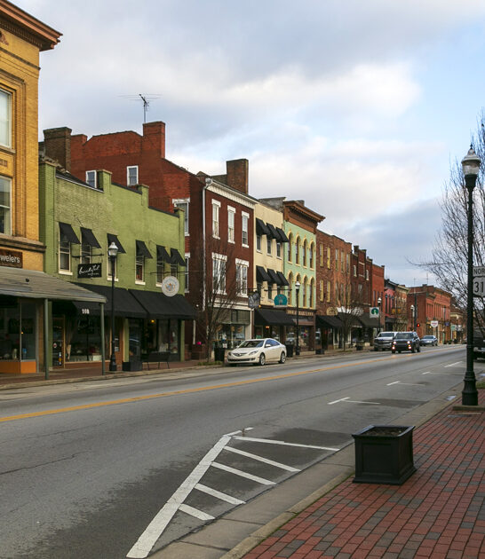 towns kentucky cheaper better ftr